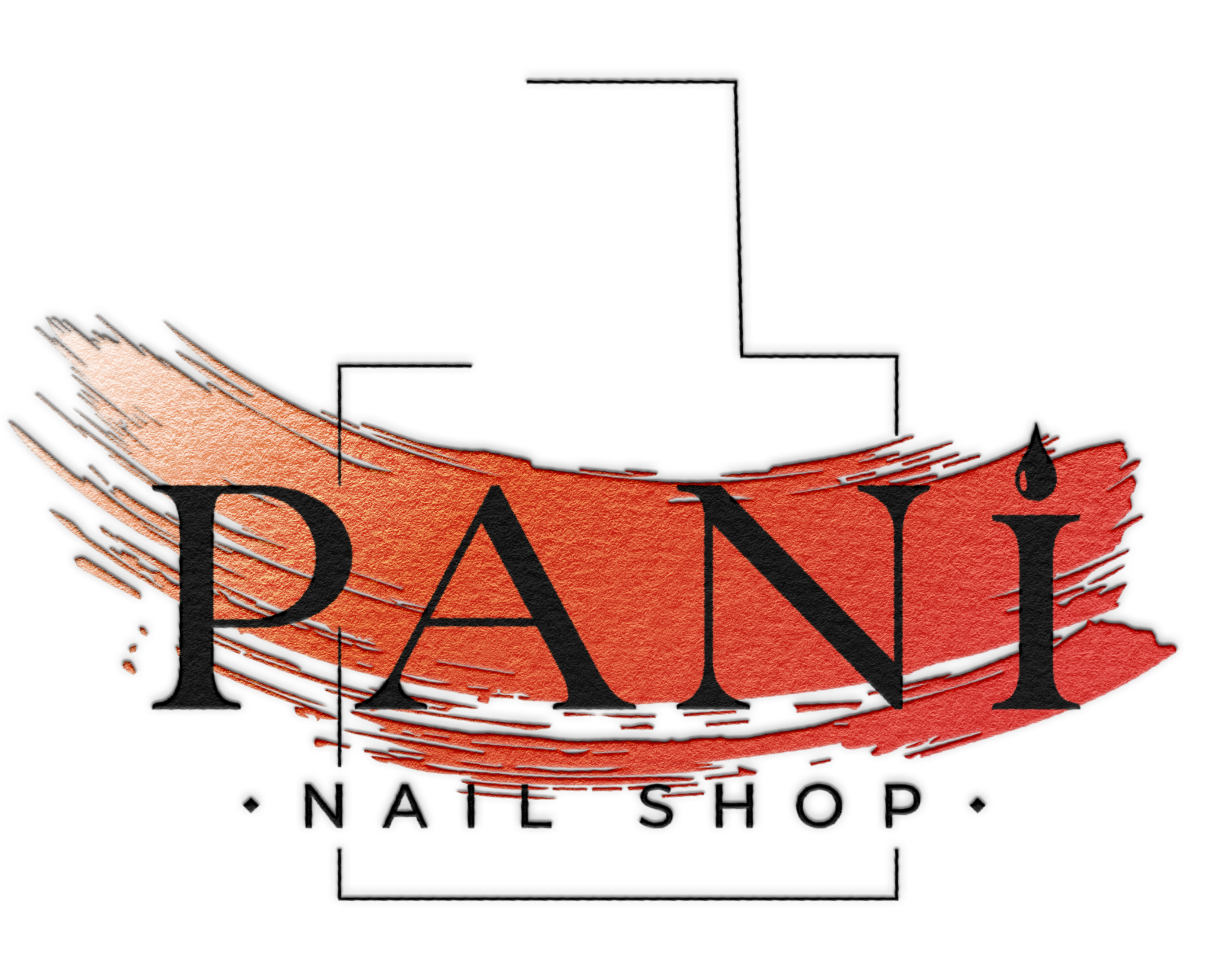 Nails of the Day – Page 6 – PANi nail shop